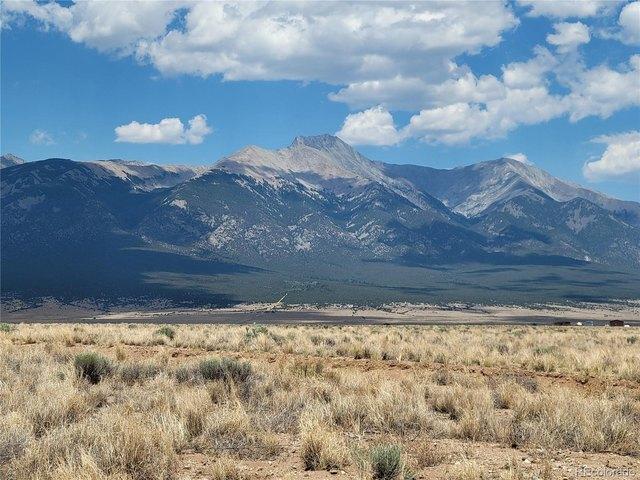 Ll 10th St, Blanca, CO 81123