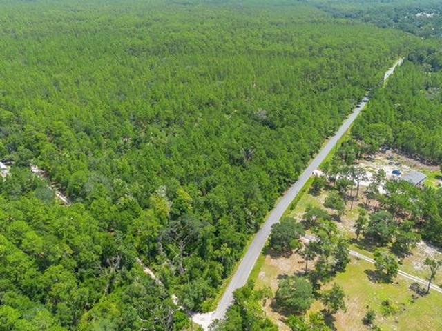 Ll Wallace Rd, Tallahassee, FL 32305