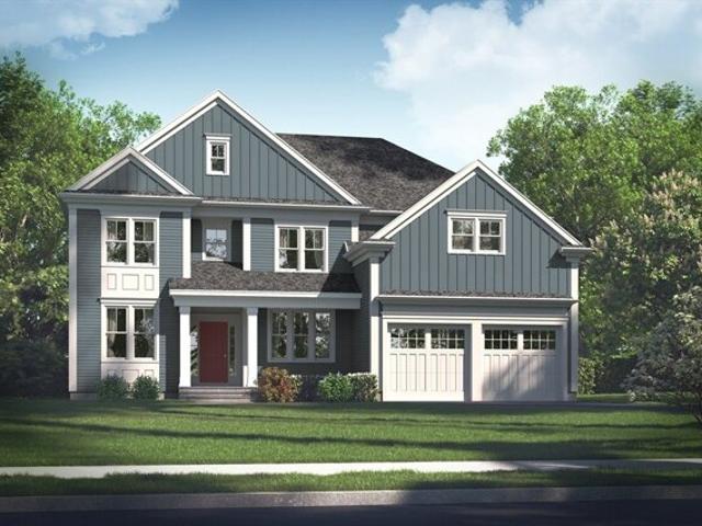 Ll Libbey Ln, Westborough, Home For Sale