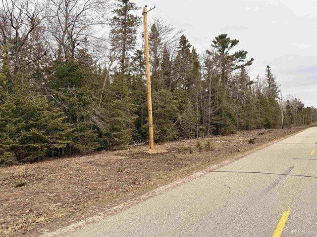 Ll Rd, Nahma, MI 49864