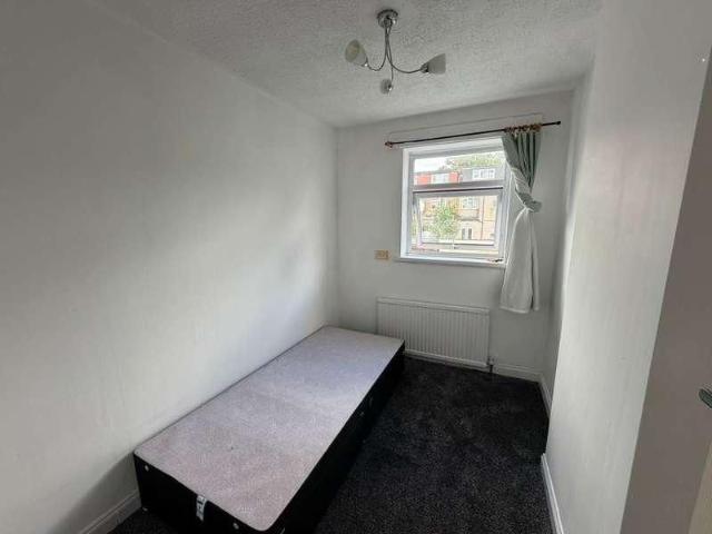 Lloyd Villas, Roman Road, London, E6