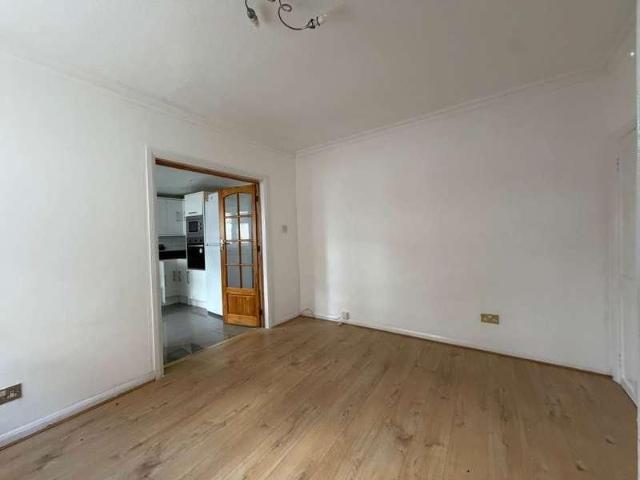 Lloyd Villas, Roman Road, London, E6