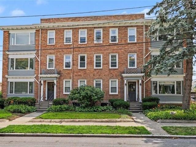 Lloyd Ave Apt,providence, Condo For Sale