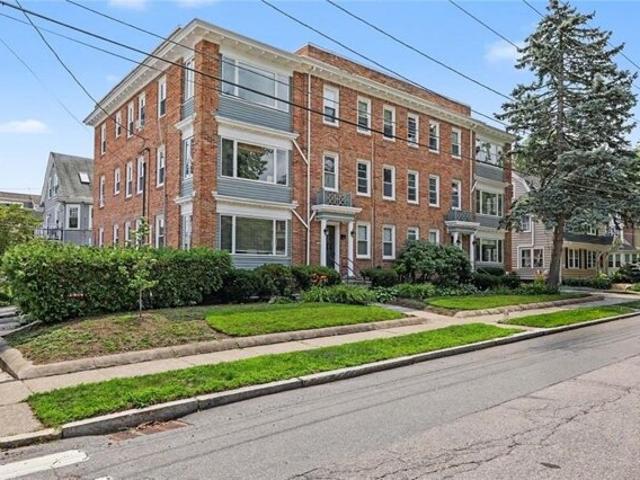 Lloyd Ave Apt,providence, Condo For Sale