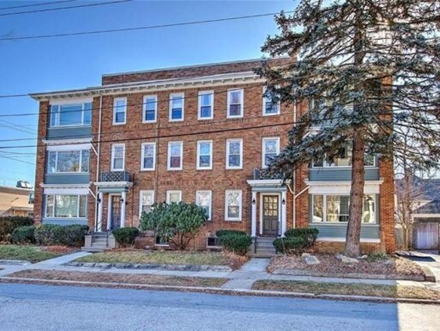 Lloyd Ave Apt,providence, Condo For Sale