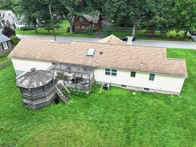 Lloyd Ave, Branchville, Home For Sale