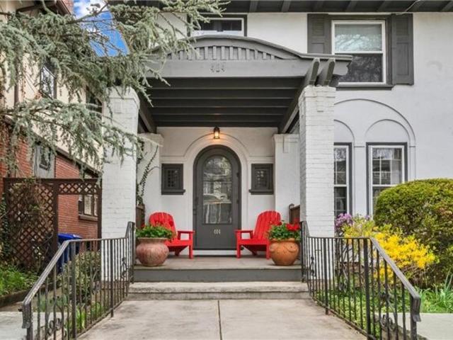 Lloyd Ave Unit,providence, Home For Sale