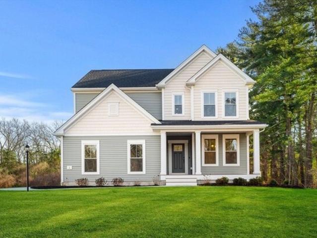Lloyd Cir Unit,norton, Home For Sale