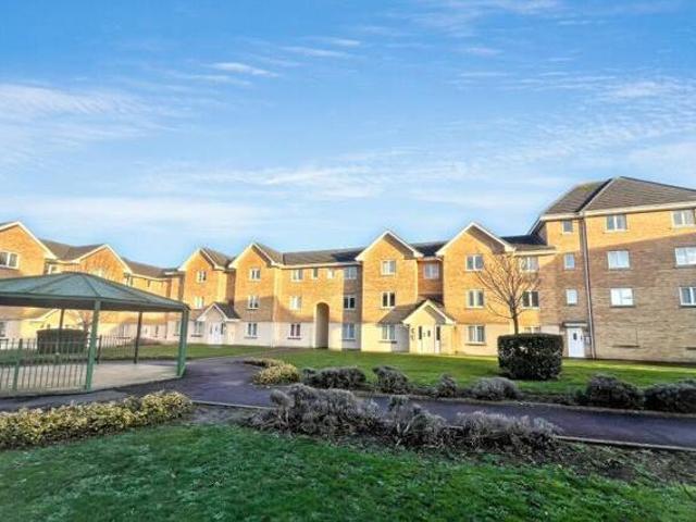 Lloyd Close, Cheltenham, 1 Bedroom Apartment