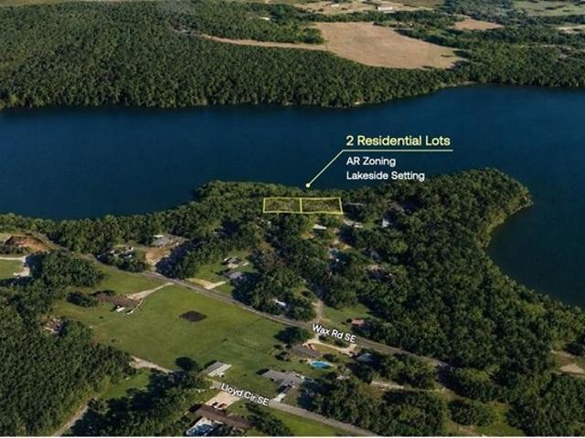 Lloyd Dr, Aragon, GA 30104
