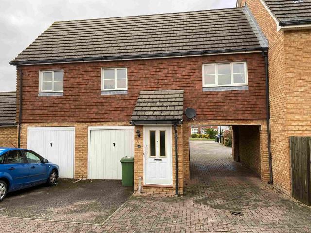 Lloyd Drive, Kemsley, Sittingbourne, Kent ME10, 2 bed flat to rent, £1,175 pcm | PrimeLocation