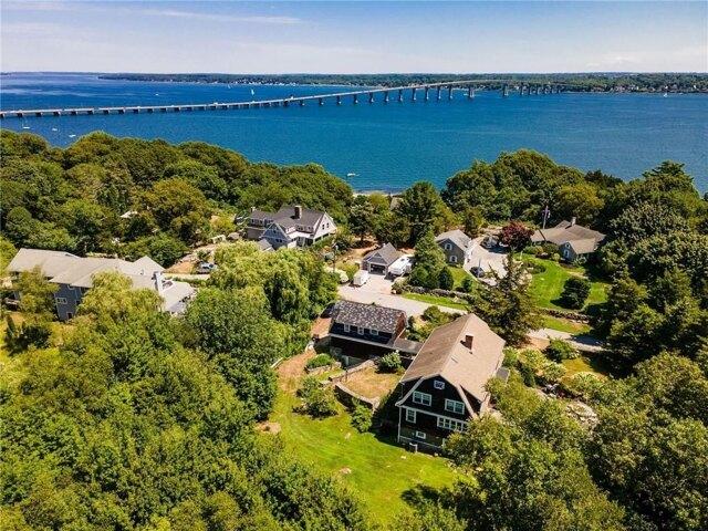 Lloyd Rd, North Kingstown, Home For Sale