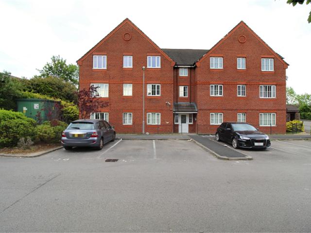 Lloyd Road, Levenshulme, 3 bedroom, Apartment