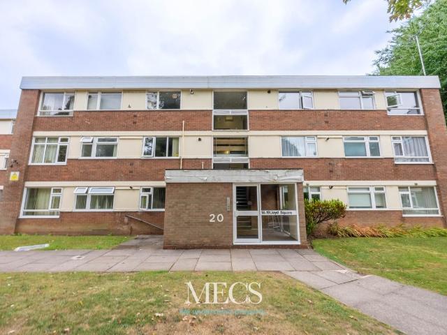 Lloyd Square, 12 Niall Close, Birmingham, West Midlands B15, 2 bed flat to rent, £1,250 pcm | PrimeLocation