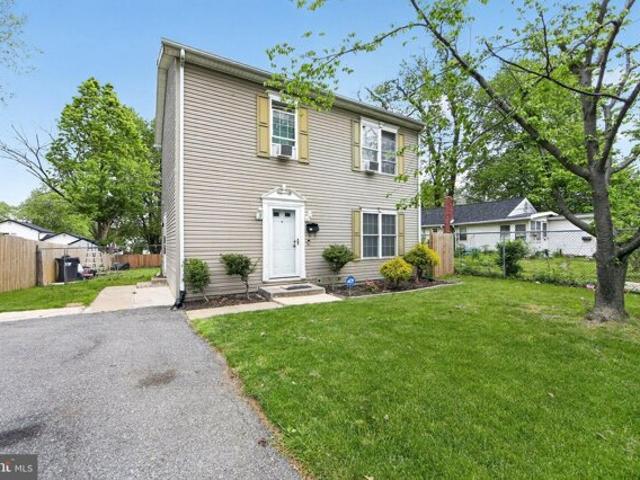 Lloyd St, Wilmington, Home For Sale