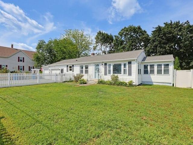 Lloyd St, Blackstone, Home For Sale