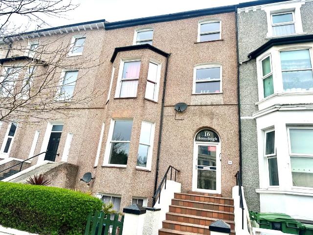 Lloyd Street, Llandudno LL30, 1 bed flat to rent, £625 pcm | PrimeLocation