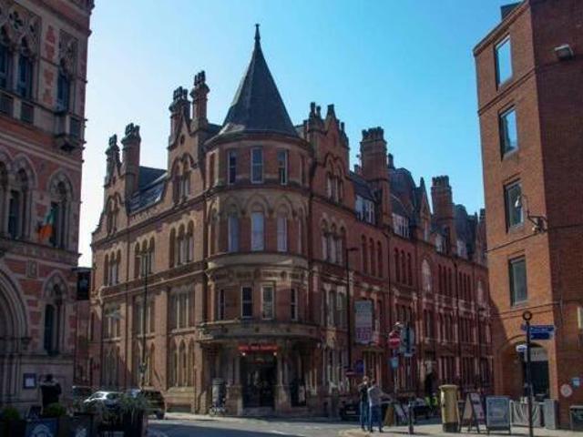 Lloyd Street, Manchester, Office To Lease