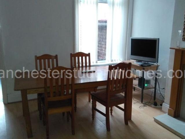 Lloyd Street South, Manchester, M14 7LF
