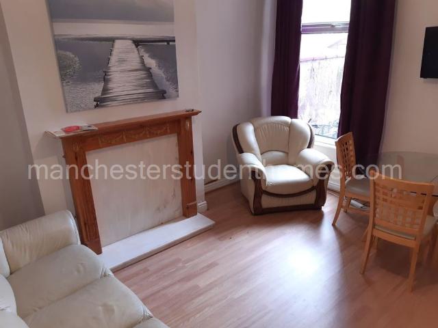 Lloyd Street South, Manchester, M14 7LF