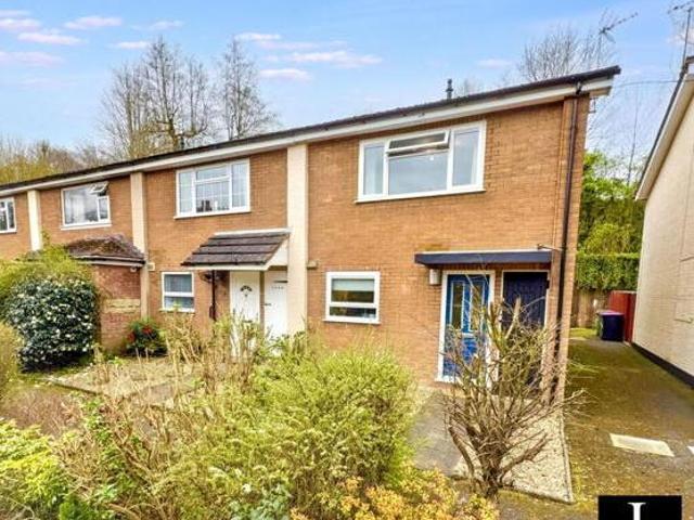 Lloyds Head, Jackfield, 2 Bedroom Terraced