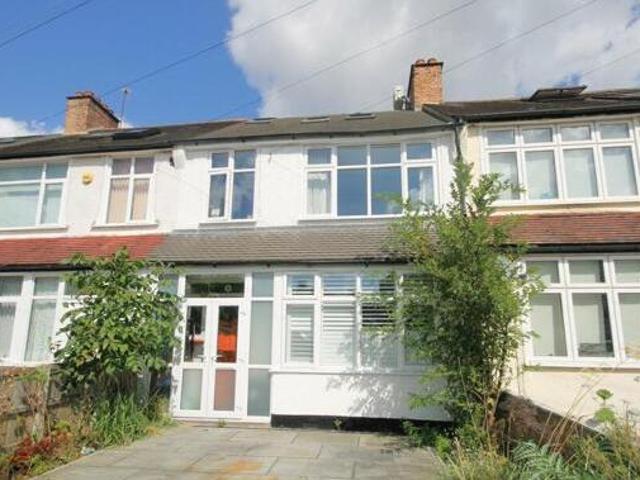 Lloyds Way, Beckenham, 4 Bedroom Terraced