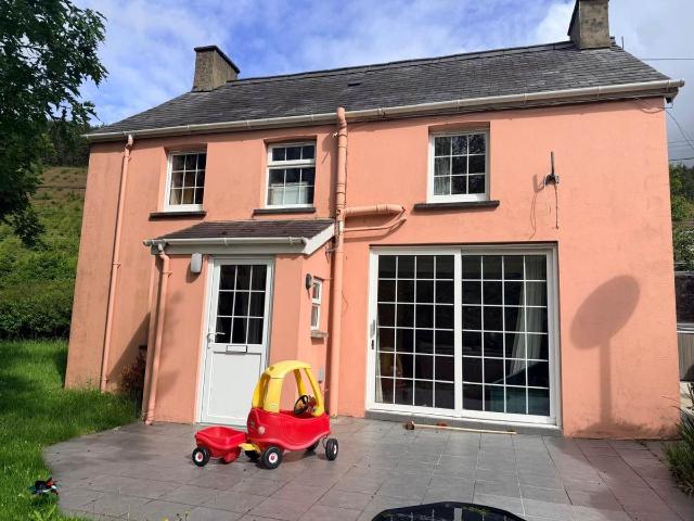 Llanafan, Aberystwyth SY23, 3 bed property to rent, £1,000 pcm | PrimeLocation