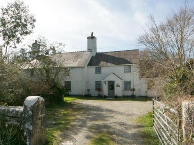 Llanallgo, Moelfre, 7 Bedroom Detached