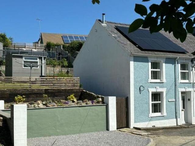 Llanarth, Near New Quay,2 Bedroom Cottage