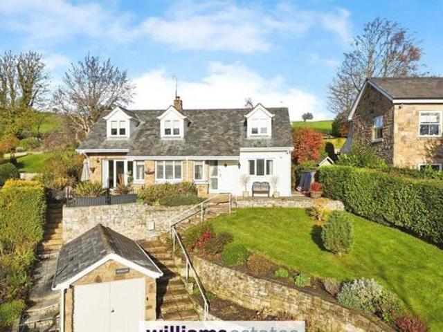 Llanasa, Holywell, 4 Bedroom Detached
