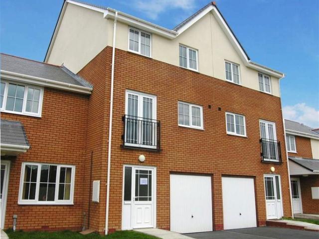 Llanbadarn Fawr, Aberystwyth SY23, 5 bed semi detached house to rent, £2,000 pcm | PrimeLocation