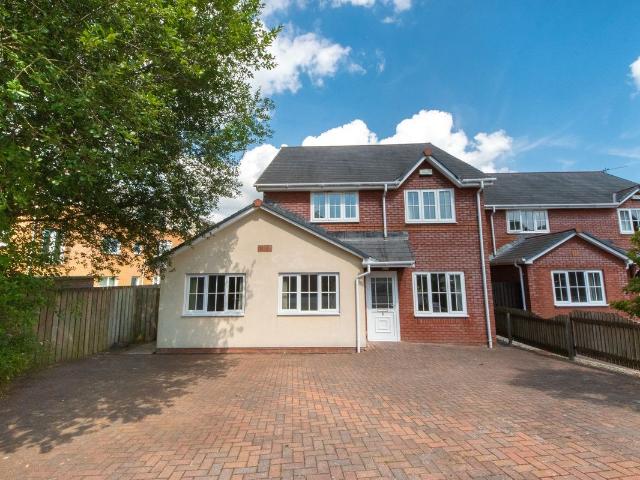 Llanbadarn Fawr, Aberystwyth SY23, 6 bed link detached house to rent, £1,800 pcm | PrimeLocation