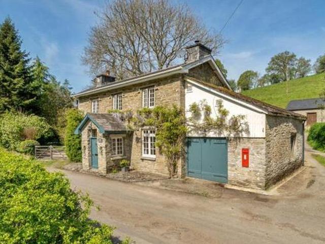 Llanbadarn y garreg, Builth Wells, 3 Bedroom Detached