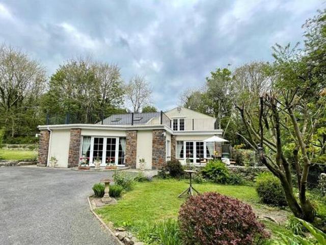 Llanbedrog, Nr. Abersoch, 4 Bedroom Detached