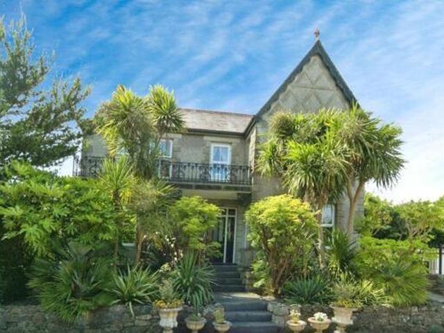 Llanbedrog, Gwynedd, 7 Bedroom Detached
