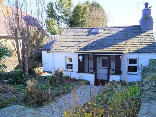 Llanbedrog, Pwllheli LL53, 1 bed cottage to rent, £600 pcm | PrimeLocation