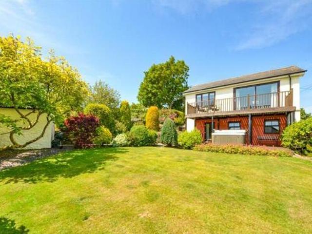 Llanbedrgoch, Isle Of Anglesey, 2 Bedroom Detached