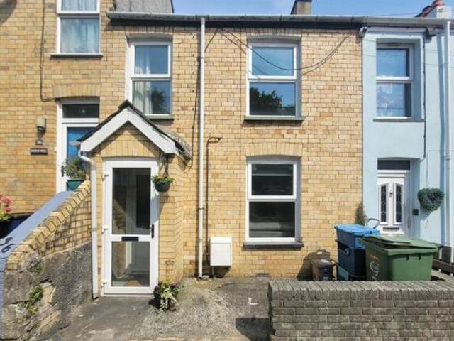 Llanberis, Goodman Street, Caernarfon, 2 Bedroom Terraced