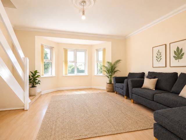 Llanbleddian Court, Cathays CF24, 2 bed flat to rent, £1,400 pcm | PrimeLocation