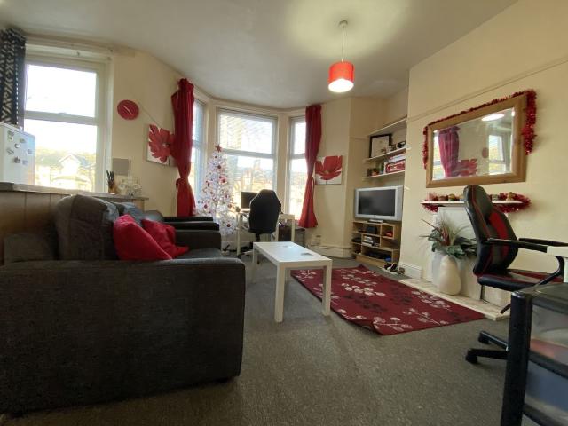 Llanbleddian Gardens, Cathays CF24, 1 bed flat to rent, £750 pcm | PrimeLocation