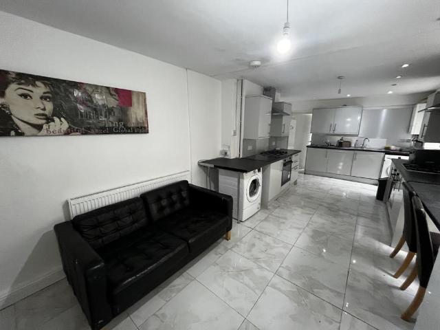 Llanbleddian Gardens, CF24 4AT 9 bed terraced house to rent £4,950 pcm £1,142 pw