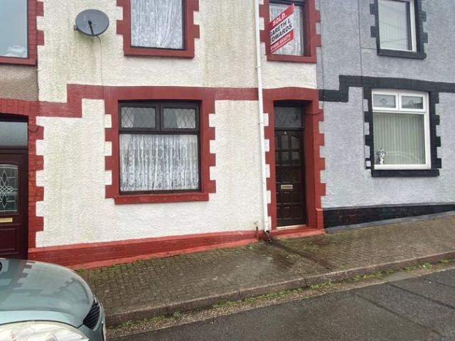Llangeinor Terrace, Lewistown CF32, 3 bed terraced house to rent, £995 pcm | PrimeLocation