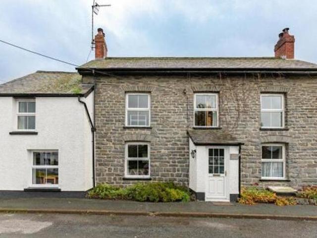 Llangeitho, Tregaron, 5 Bedroom Detached