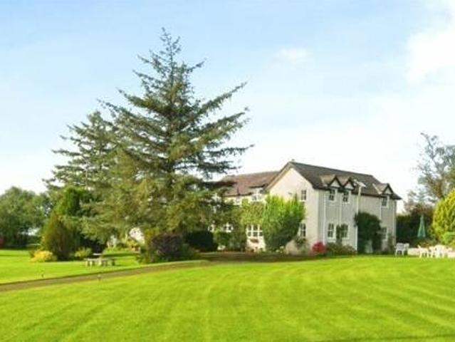 Llangernyw, Abergele, 6 Bedroom Detached