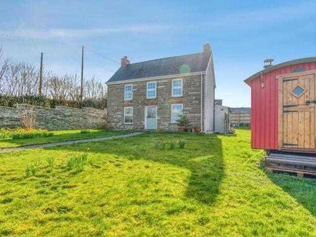 Llanglydwen, Whitland, 3 Bedroom Detached