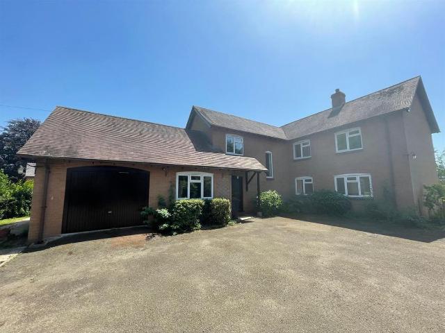 Llangrove, Ross On Wye HR9, Detached house to rent, £1,400 pcm | PrimeLocation