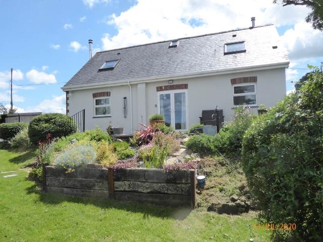 Llangunnor, Carmarthen SA32, 3 bed cottage to rent, £1,000 pcm | PrimeLocation