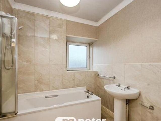 Llangyfelach Road, Treboeth, 2 Bedroom Terraced