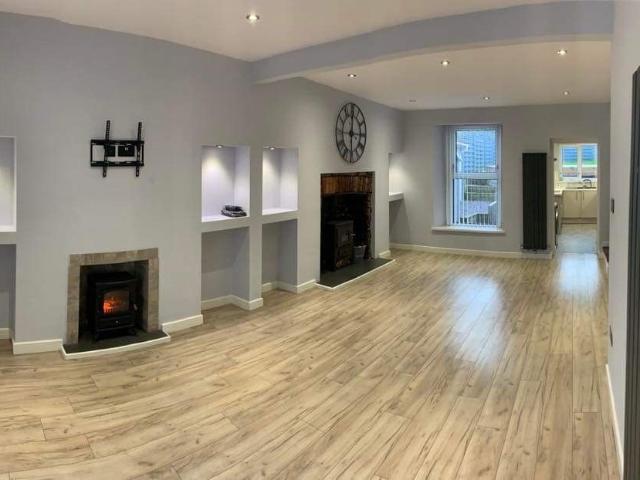Llangyfelach Road, Treboeth, Swansea SA5, 2 bed terraced house to rent, £900 pcm | PrimeLocation