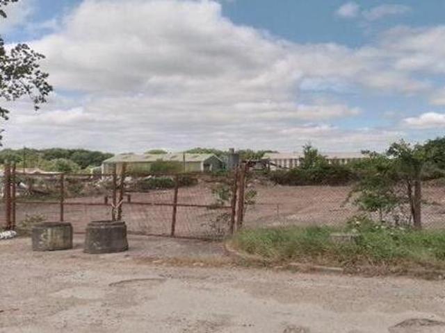 Llandow Trading Estate, Unit,cowbridge, Light Industrial Facility